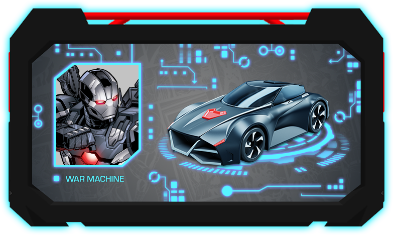 Marvel Go Collection — Venomized Edition