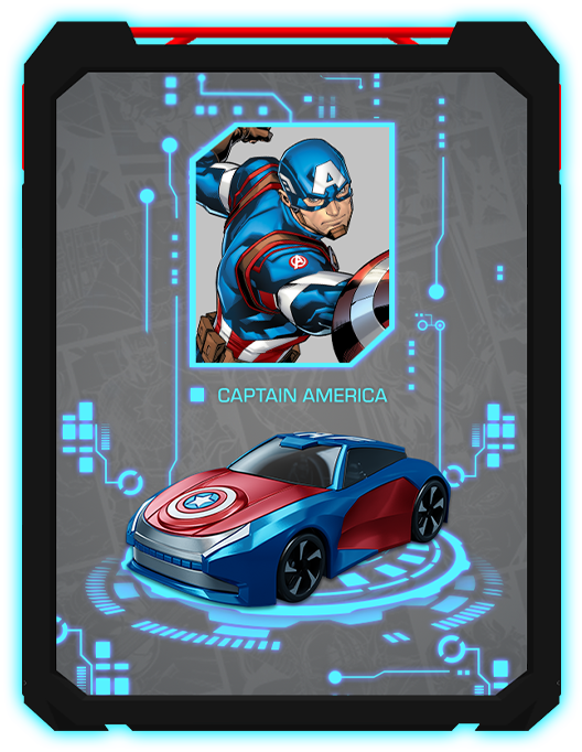 Marvel Go Collection — Venomized Edition