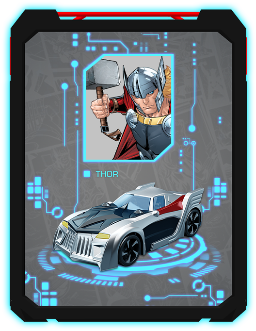 Marvel Go Collection — Venomized Edition