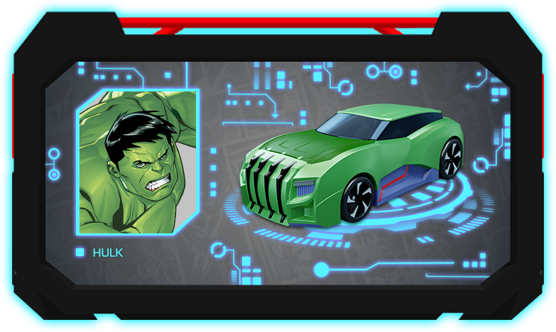 Marvel Go Collection — Venomized Edition